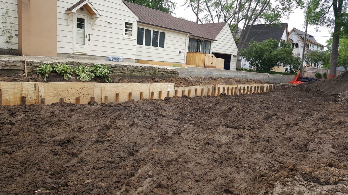 Gallery - Piling Systems