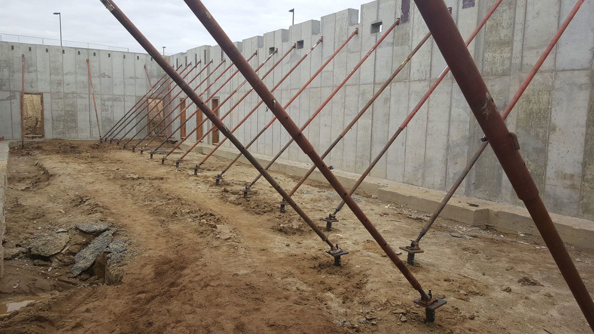 Home - Piling Systems